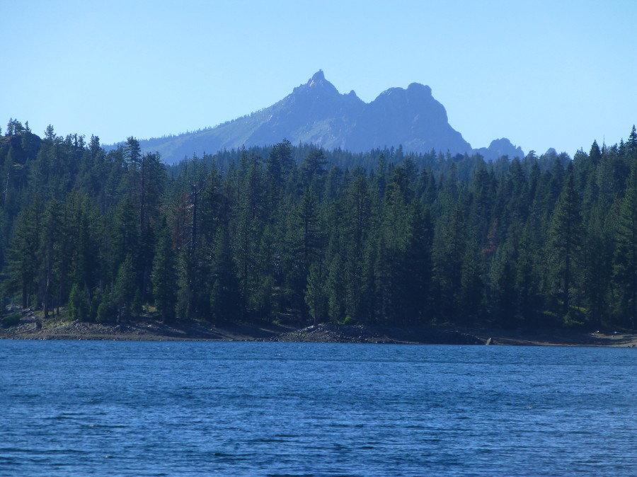 Jackson Meadows Reservoir #2 – PureSynchronicity