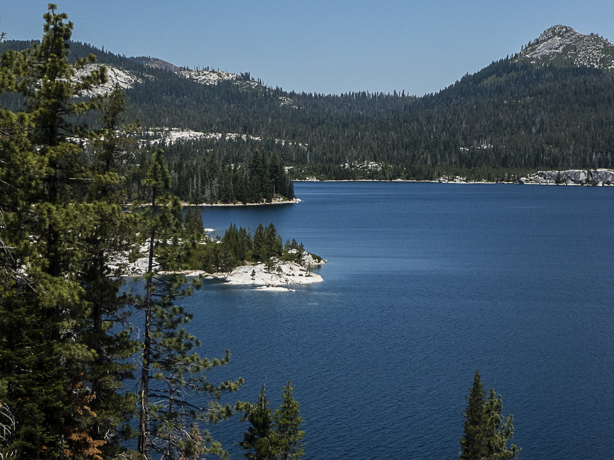 Loon Lake First Campout of 2017 – PureSynchronicity