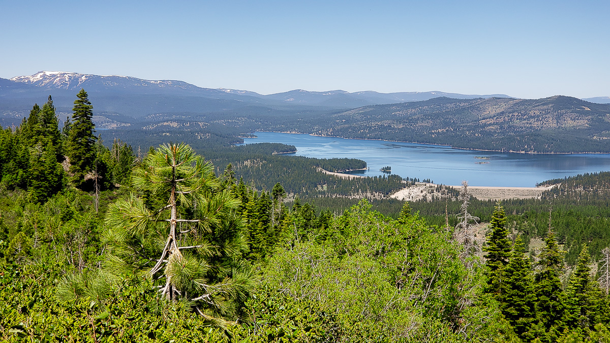 Stampede Reservoir Campout – PureSynchronicity